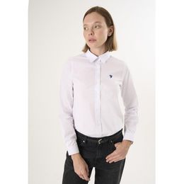 Felix Hardy Hemd in weiss | Gr.: S