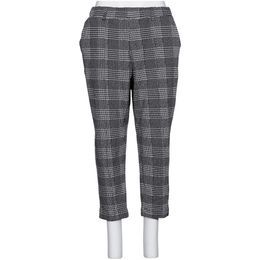 LANDS' END Lands&lsquo; End Stoffhose Damen Gr&ouml;&szlig;e XL Second Hand grau