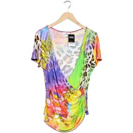 Joseph Ribkoff T-Shirt Damen Gr&ouml;&szlig;e M Second Hand bunt