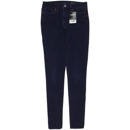 Tommy Hilfiger Jeans Damen Gr&ouml;&szlig;e 24 Second Hand marine