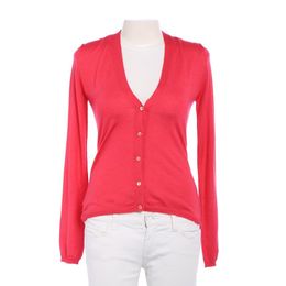Miu Miu Pullover / Strickjacke Damen Größe M Second Hand hellrot