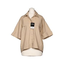 Louis And Mia Bluse Damen Gr&ouml;&szlig;e S Second Hand beige