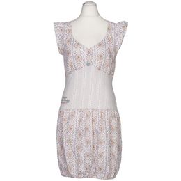 Blutsgeschwister Kleid Damen Gr&ouml;&szlig;e L Second Hand bunt