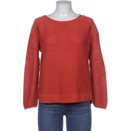 Marc O'Polo Marc O'Polo Pullover Damen Gr&ouml;&szlig;e L Second Hand rot
