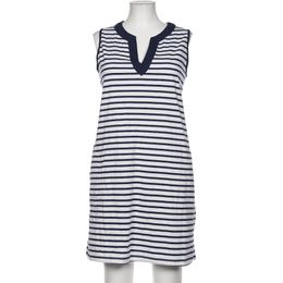 LANDS' END Lands&lsquo; End Kleid Damen Gr&ouml;&szlig;e XL Second Hand marine