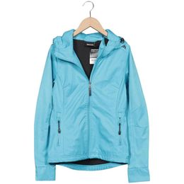 Bench Jacke Damen Gr&ouml;&szlig;e XS Second Hand hellblau