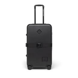 HERSCHEL Suitcase 'Heritage Hardshell' male Black size One Size
