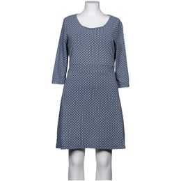 Sorgenfri Sylt Kleid Damen Gr&ouml;&szlig;e XL Second Hand hellblau