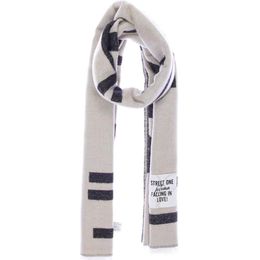 Street One Schal oder Tuch Damen Größe One Size Second Hand beige