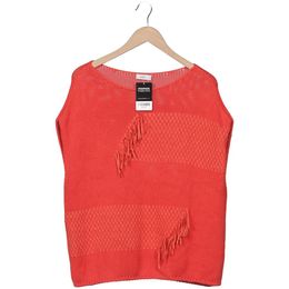 Closed Pullover Damen Gr&ouml;&szlig;e S Second Hand rot