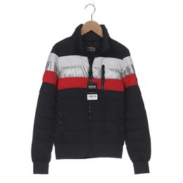 Superdry Jacke Damen Größe XS Second Hand marine