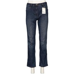 Brax Jeans Damen Größe 29 Second Hand blau