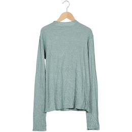 Zara Pullover Damen Gr&ouml;&szlig;e M Second Hand hellgr&uuml;n