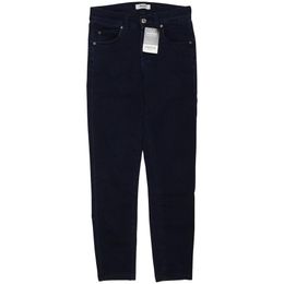 Angels Jeans Damen Gr&ouml;&szlig;e 25/26 Second Hand marine