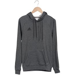 adidas Performance Kapuzenpullover Damen Gr&ouml;&szlig;e XS Second Hand grau