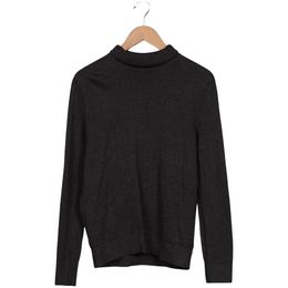 s.Oliver Pullover Herren Gr&ouml;&szlig;e S Second Hand grau