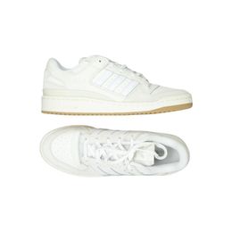 adidas originals Sneaker Herren Größe 43.5 Second Hand weiß