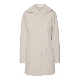 V&eacute;ro Moda Vero Moda Jacke 'Dona' Damen Gr&ouml;&szlig;e S hellbeige