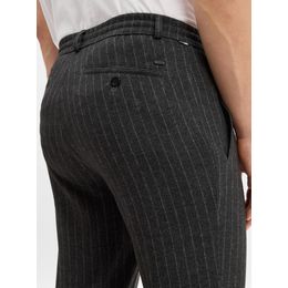 Brax Pants ' Phil K ' male Black size 32