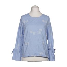 Bexleys woman Bexleys Bluse Damen Größe XL Second Hand hellblau