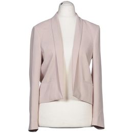 Mango Blazer Damen Gr&ouml;&szlig;e M Second Hand pink