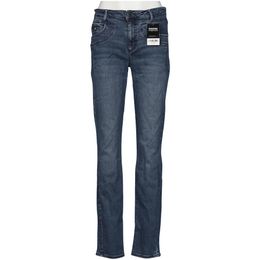Brax Jeans Damen Größe 28 Second Hand blau