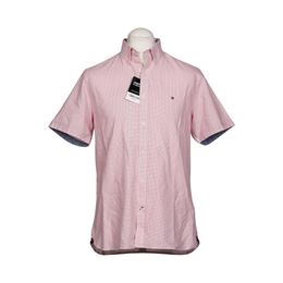Tommy Hilfiger Hemd Herren Gr&ouml;&szlig;e L Second Hand pink