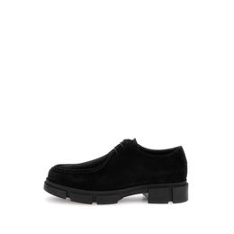 Guess Schn&uuml;rschuh 'Fiory' Herren Gr&ouml;&szlig;e 43 schwarz