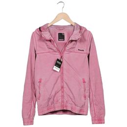 Bench Jacke Damen Gr&ouml;&szlig;e M Second Hand pink