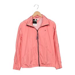 Tommy Hilfiger Jacke Damen Gr&ouml;&szlig;e XS Second Hand pink
