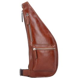Picard Crossbody Bag 'Buddy' male Brown size One Size