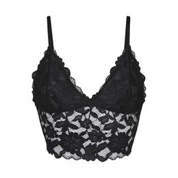 LSCN by LASCANA BH Damen Größe 95/100 schwarz