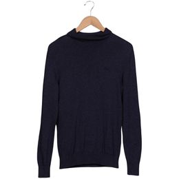 s.Oliver Pullover Herren Gr&ouml;&szlig;e S Second Hand marine