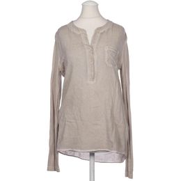 Smith & Soul Smith&Soul Bluse Damen Gr&ouml;&szlig;e S Second Hand beige