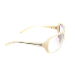 Prada Sonnenbrille Damen Gr&ouml;&szlig;e One Size creme