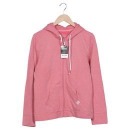 s.Oliver Kapuzenpullover Damen Gr&ouml;&szlig;e L Second Hand pink