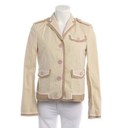 Marc Jacobs Blazer Damen Gr&ouml;&szlig;e M Second Hand beige
