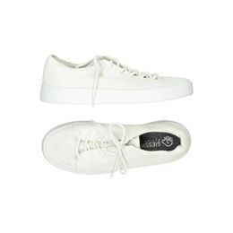 Giesswein Sneaker Damen Größe 40 Second Hand weiß