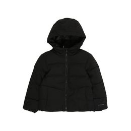 Jack & Jones Mini Between-Season Jacket 'JJGLOBAL' boy Black size 128