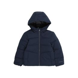 JACK & JONES MINI Jacke 'JJGLOBAL' Jungen Gr&ouml;&szlig;e 116 nachtblau
