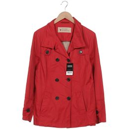 Fuchs & Schmitt Fuchs Schmitt Jacke Damen Gr&ouml;&szlig;e L Second Hand rot