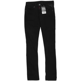 Replay Jeans Damen Gr&ouml;&szlig;e 27 Second Hand schwarz