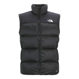 The North Face Sports Vest 'Diablo' male Black size S