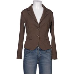 Imperial Blazer Damen Größe L Second Hand braun