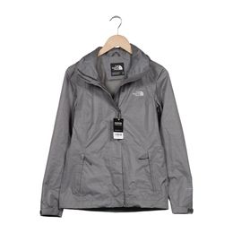 The North Face Jacke Damen Größe XS Second Hand grau