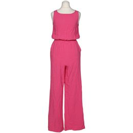 Lascana Overall oder Jumpsuit Damen Gr&ouml;&szlig;e XS Second Hand pink