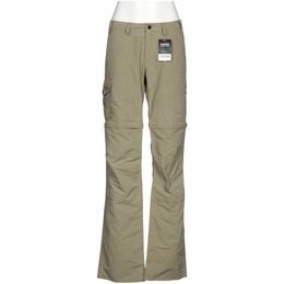 Fjällräven Fjällräven Stoffhose Damen Größe S Second Hand grün