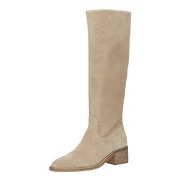 ABOUT YOU Stiefel 'Joselyn' Damen Größe 41 taupe Winterschuhe