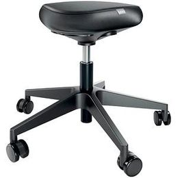Leitz Hocker Ergo Active 65780095 schwarz