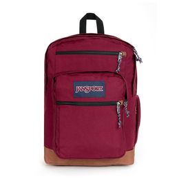 JanSport Backpack 'Cool Student' female Red size One Size